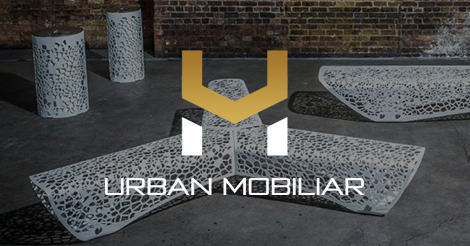 URBAN MOBILIAR - Laser art - Spoj visokog kvaliteta i modernog dizajna